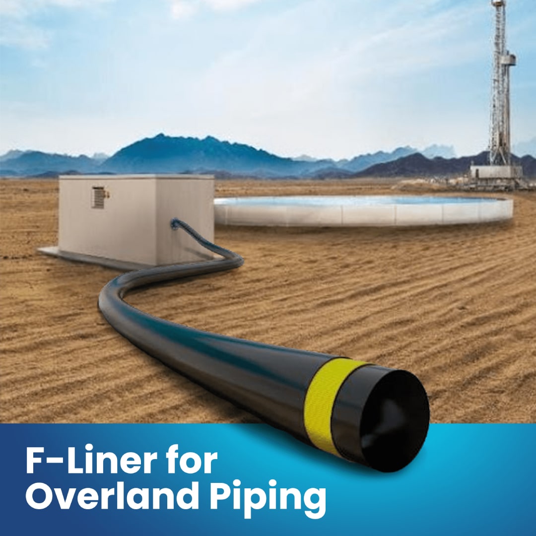 Pipeline Maintenance - Flowheel